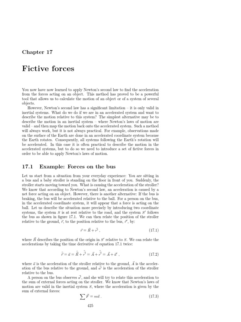 ch17 18 | PDF | Weight | Force