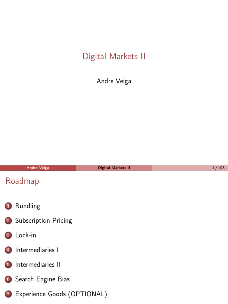 DES Lec 3 4 | Download Free PDF | Subscription Business Model | Pricing