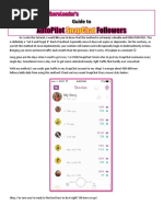 Snapchat Sexting Usernames | PDF | Snapchat | Cyberspace