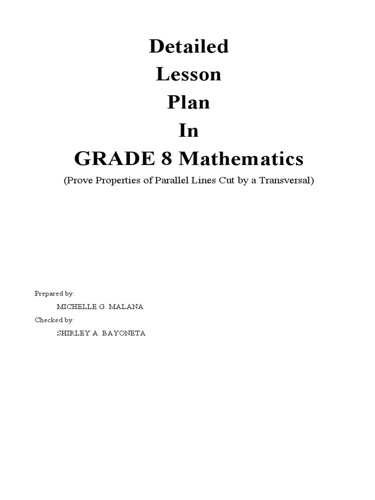 DLP Transversal | PDF | Factorization | Mathematics