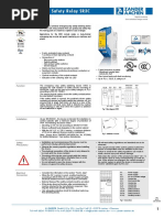 Easergy P3 Universal Relays - Instruction Manual P3U - en - QS - D004 ...