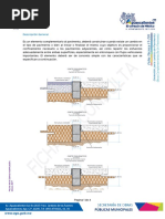Atraque de Concreto | PDF | Hormigón | Presión