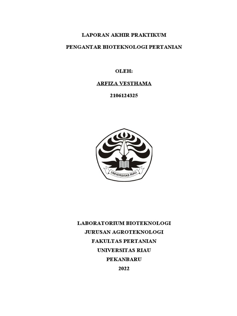 Arfi Biotan | PDF