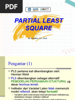 PLS-SEM: Panduan Lengkap SmartPLS | PDF | Metode & Bahan Ajar | Sains ...