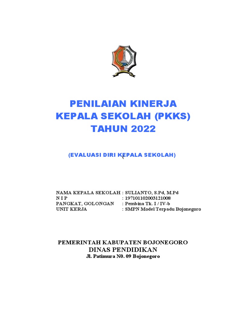 Cover Eds Pkks 2022 | PDF