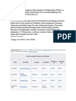 Soil Compaction Test Lab Report | PDF | Metrology | Earth Sciences