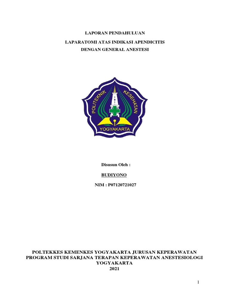 LP Askan Asa 2 - Budiyono Aj 2 | PDF