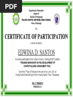 Student Drop Out Form | PDF