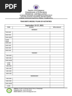 Student Drop Out Form | PDF