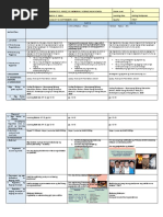 AP10 DLP No.1 Week 1 Day 1-3 (Quarter 2) | PDF