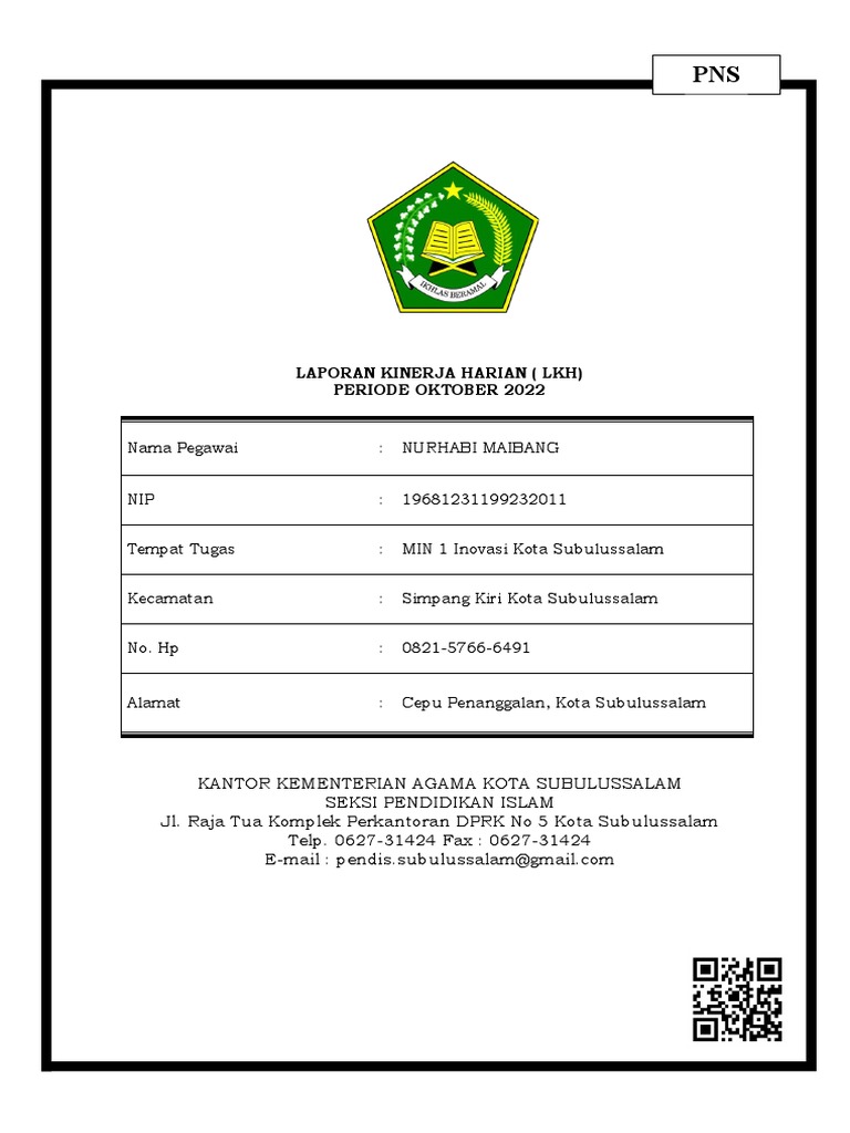 Cover LKH 2022 | PDF