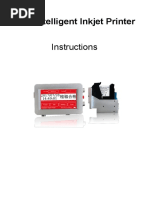 CS DriverDesireeUsermanual | PDF | Printer (Computing) | Databases