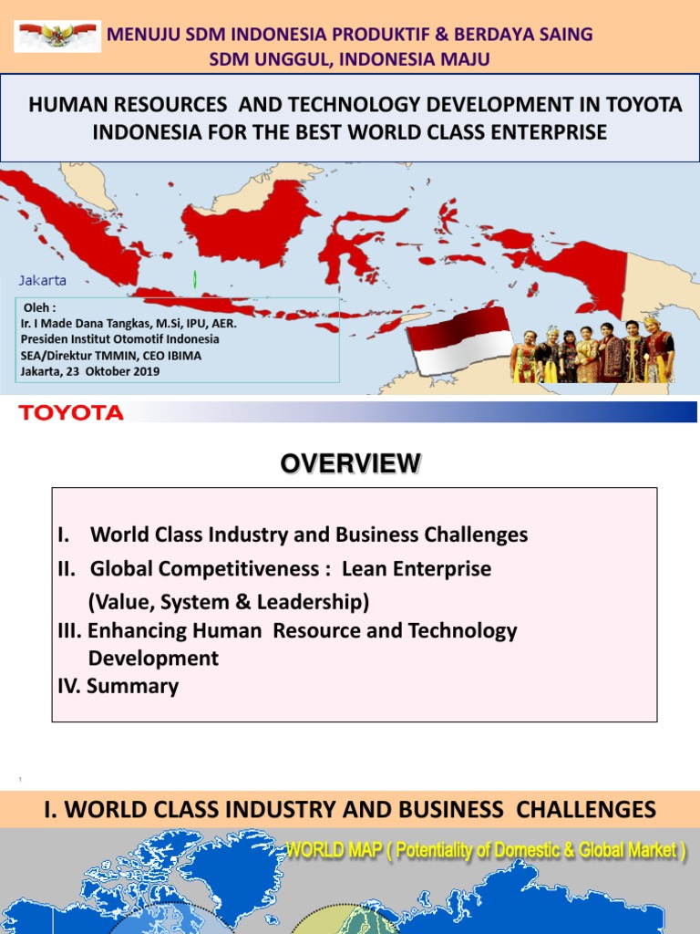 3. Toyota - PQM Client Gathering 32 | PDF | Business | Business Process