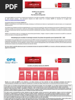 Algoritmo SVB Adulto 2015 | PDF | Reanimación cardiopulmonar | Paro ...