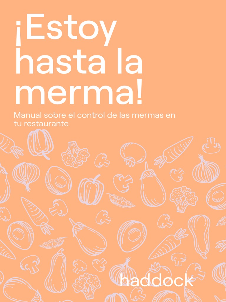 Control de Merma | PDF