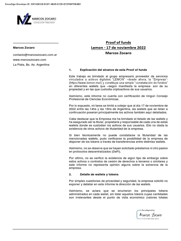 Lemon | PDF | Business | Computing