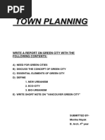 Bio Aesthetic Planning | PDF | Parks | Ecology