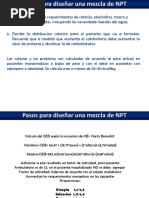 Naplex - Math Formulas 2 | PDF