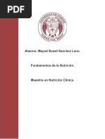 Estimación de peso: Fórmulas Chumlea y Rabito | PDF