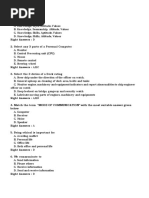 The SPM Guided Writing | PDF | Essays | Reason