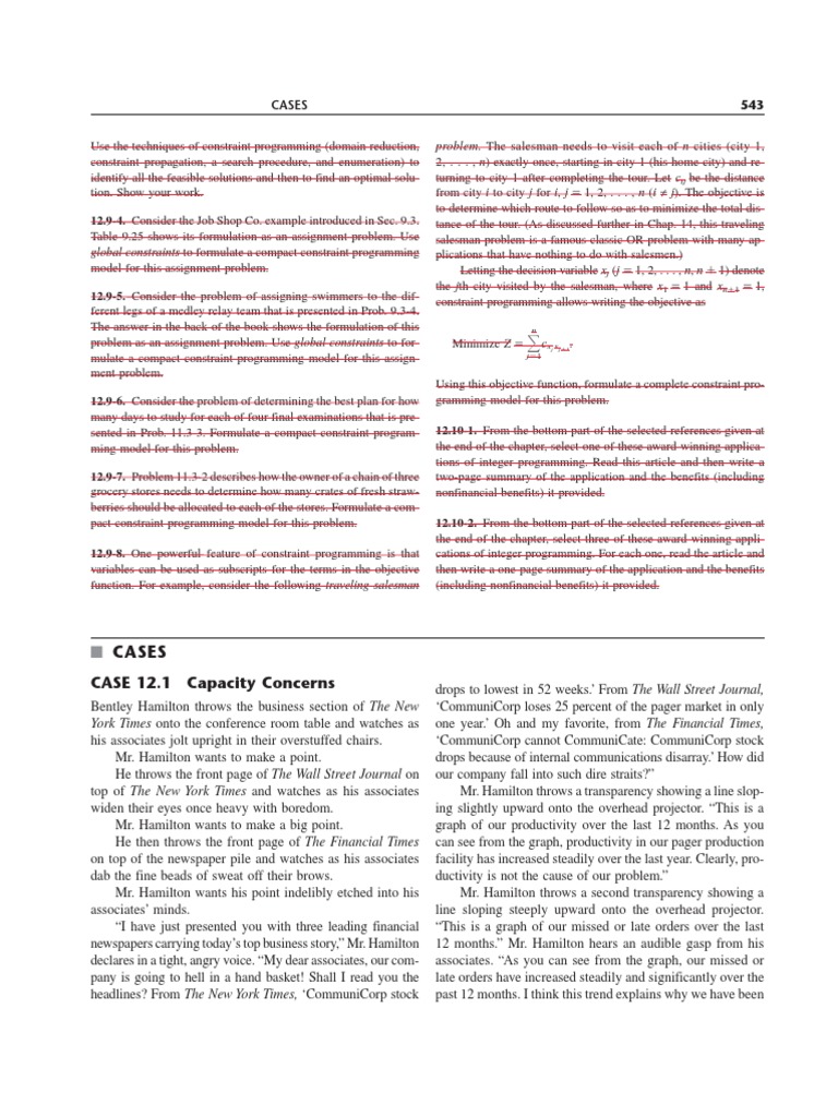 Case Studies 1 3 (2) 1 | PDF