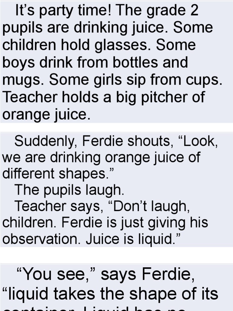 Party Time | PDF | Cooking, Food & Wine | Wellness