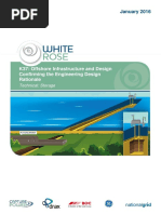 Topside Module Design PDF | PDF | Offshore Drilling | Natural Gas