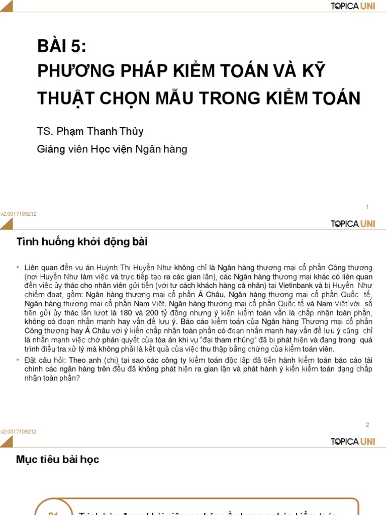 ACC403 Bai5 v2.0017109212 | PDF