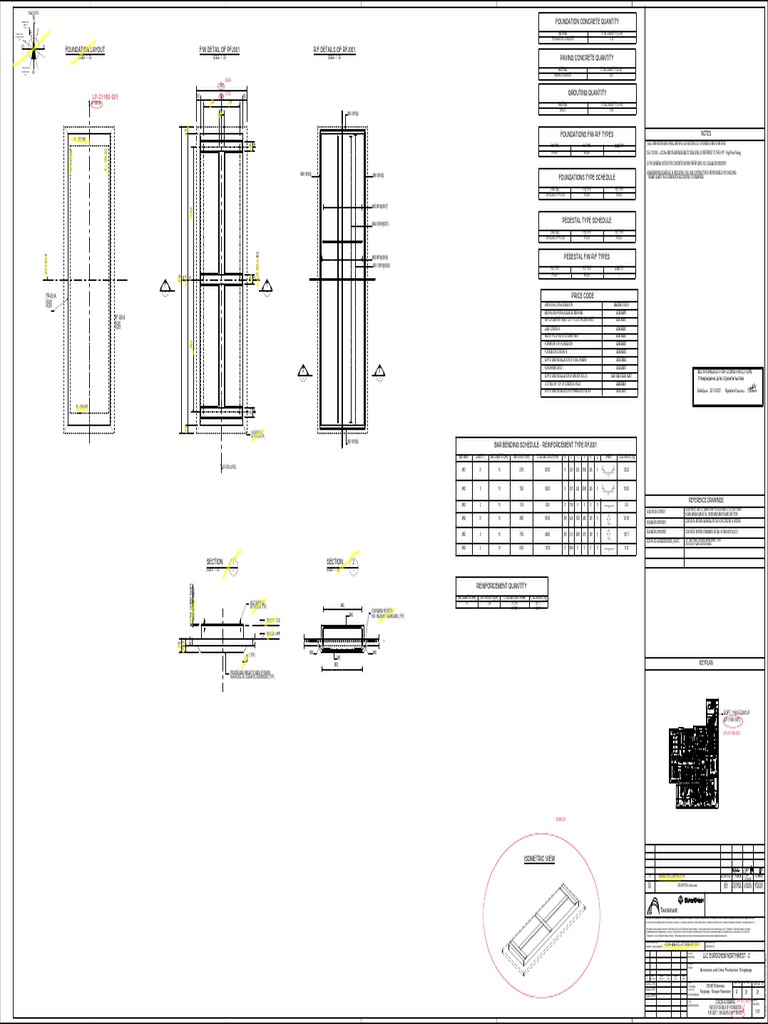 4124-Aa-Dc-21180l001s01-Is01 - Final Checkprint | PDF
