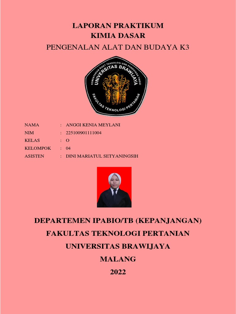 TM - O4 - Anggi Kenia - KO1-2 | PDF