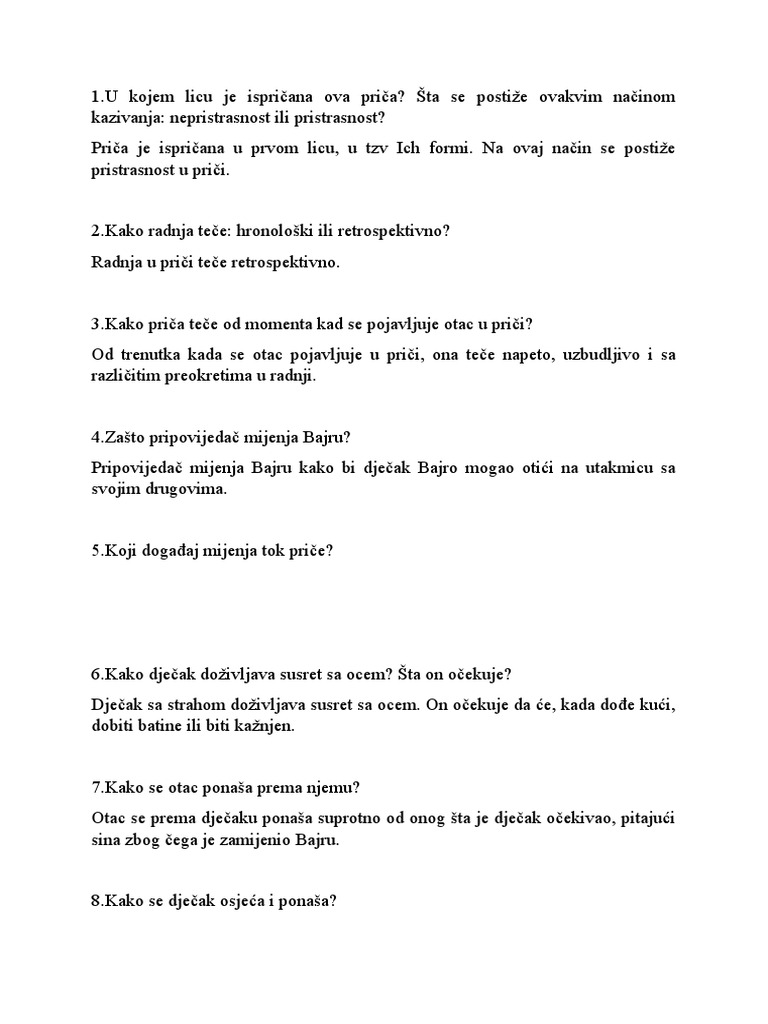 Čistač Obuće | PDF