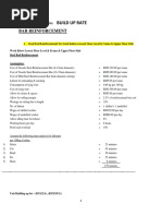 Build-Up Rates in Construction Cost Estimation | PDF | Cost | Labour ...