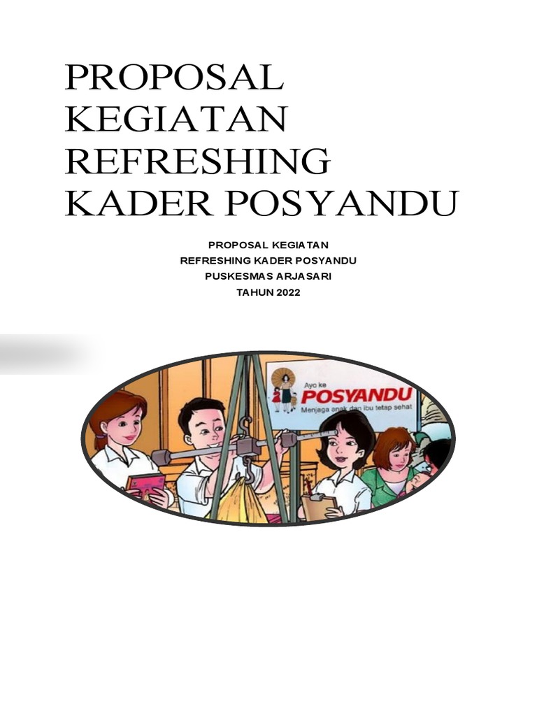 Proposal Pa Apep | PDF