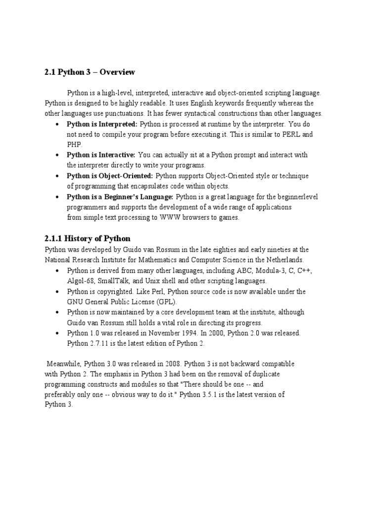 2 Unit | PDF | Command Line Interface | Parameter (Computer Programming)