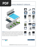 32 Balance Tank Design For Deck Level Pools | PDF | Swimming Pool | Tanks