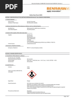 Endura-Shield II 1075 Data Sheet | PDF | Personal Protective Equipment ...