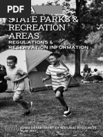 Aep Permit | PDF | Campsite | Lease