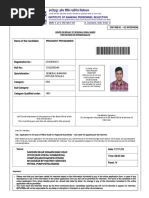 Post Nominals and Abbreviations Guide | PDF | Bachelor's Degree ...