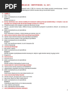 Bilans (Wzór Według UoR W Układzie Dwujęzycznym) - Żółte | PDF