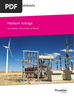 Prisma G: Low Voltage Catalogue | PDF | Electrical Engineering ...