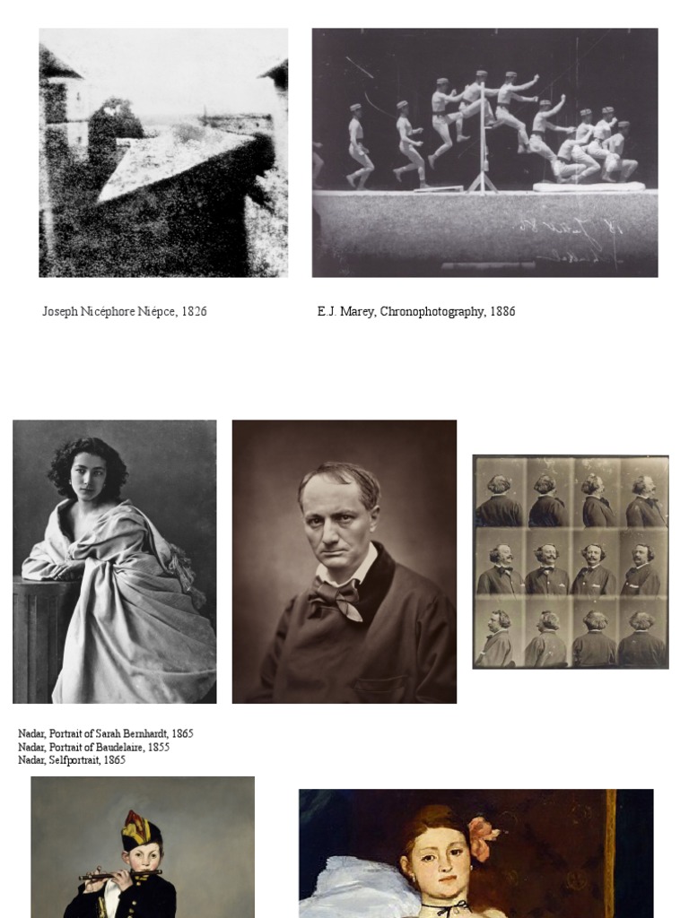 18th Century Art History Part 2 | PDF | Paul Cézanne | Paintings