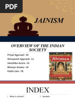 Jainism Presentation 043 | PDF | Ahimsa | Nonviolence