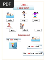 Activity Sheets KG2 | PDF