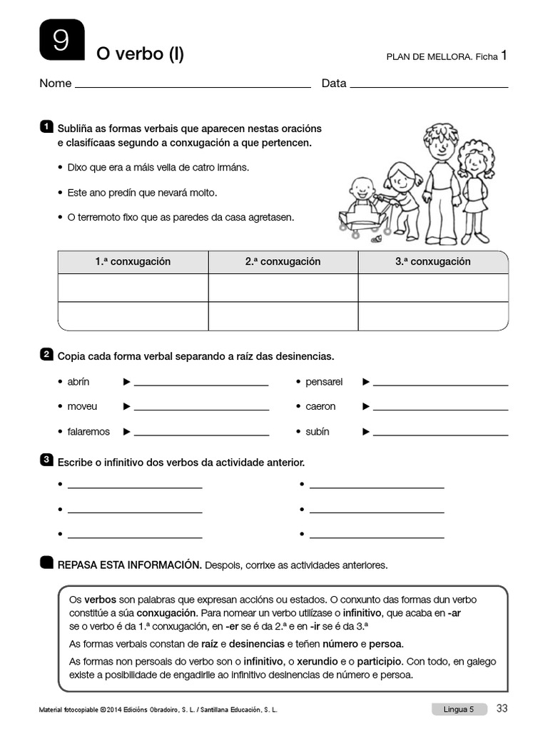 O Verbo | PDF