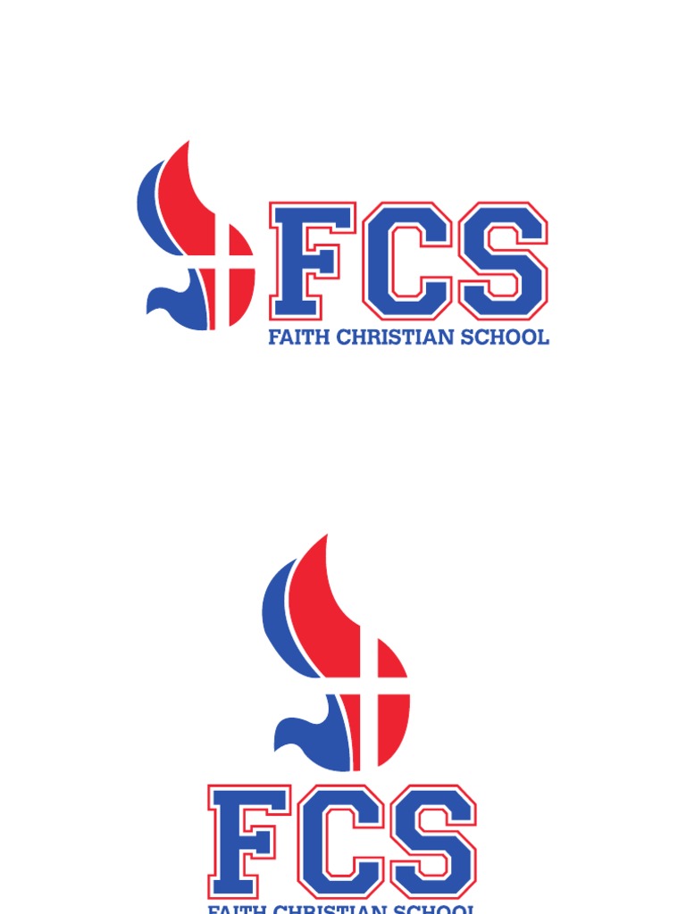 Logos FCS | PDF