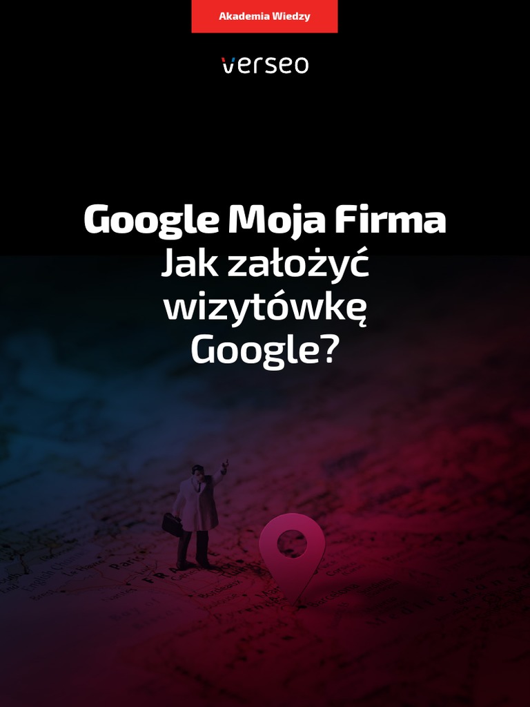 Google Moja Firma | PDF