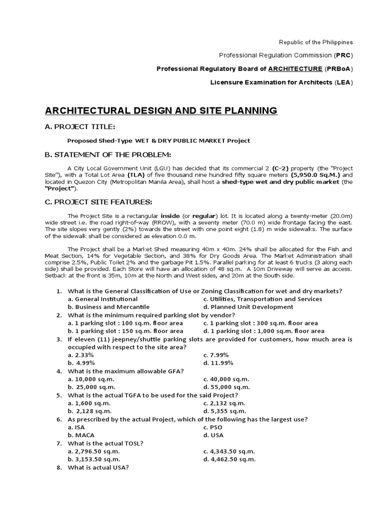 EDESIGN Joe Wet & Dry Market | PDF | Technology & Engineering