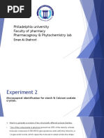 Nelson-Somogyi Method and Result | PDF | Cooking, Food & Wine | Science ...