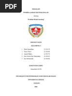 Sintaks PBL Menurut Arends | PDF