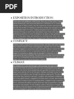 Orpheus and Eurydice by Alice Low | PDF | Hades | Orpheus